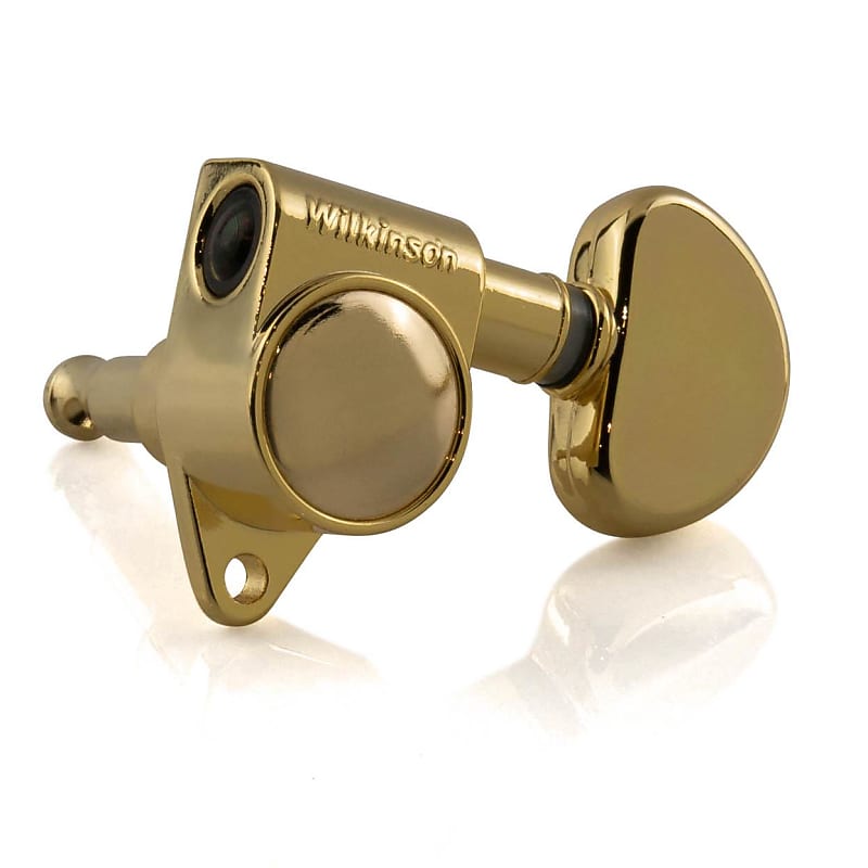 Wilkinson Machine Heads 1:19 Tuners for Gibson, | Reverb Canada
