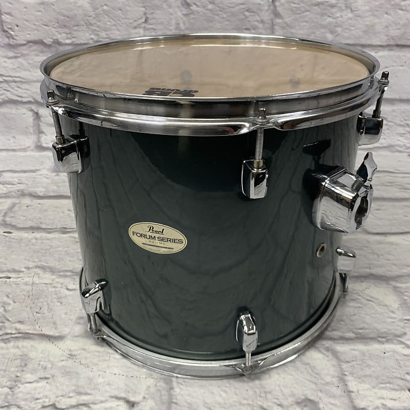 Pearl Forum Series 13" Rack Tom | Reverb