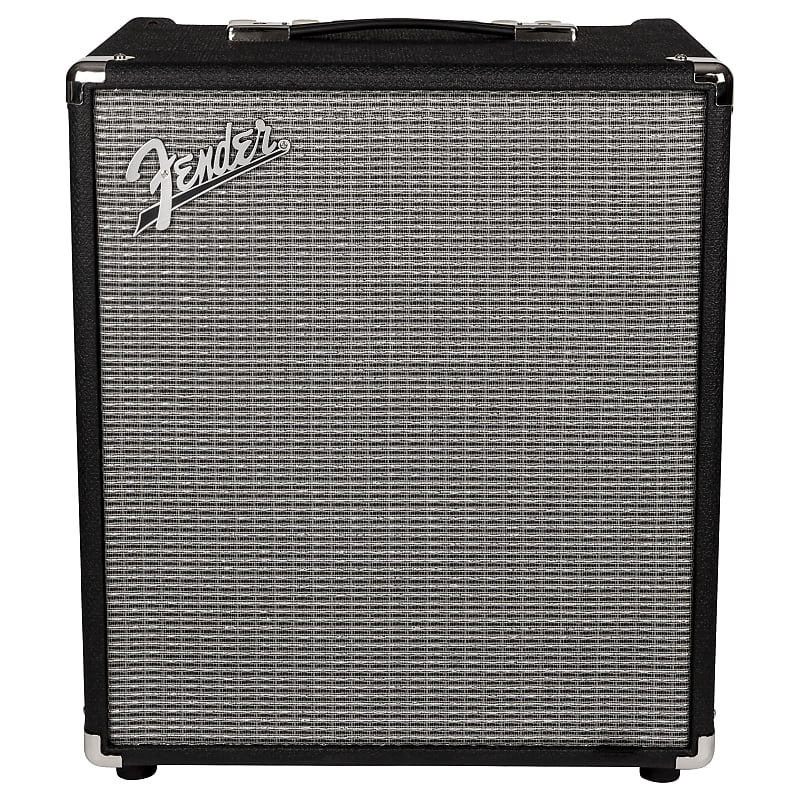 Mint Fender Rumble™ 100 V3 | Reverb
