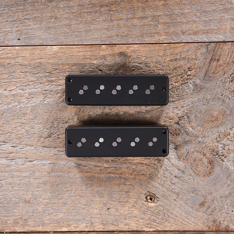 Nordstrand Big Split 5-String Split Coil | Reverb Australia