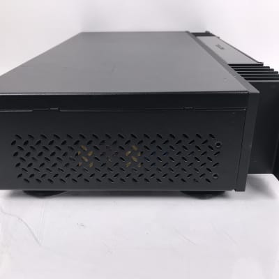 Rotel RLC-1040 Power Conditioner Line Stabilizer Black | Reverb