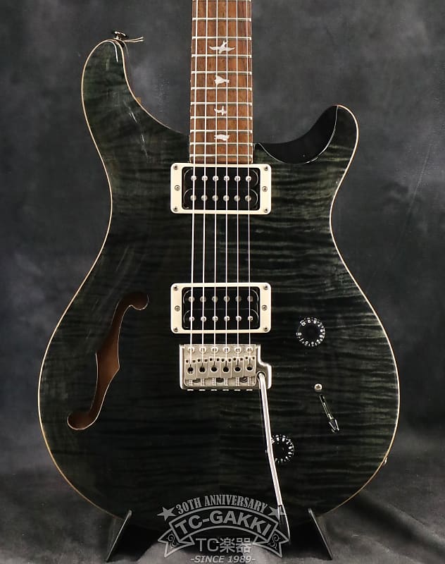 Paul Reed Smith 2008 SE Custom 22 Semi-Hollow | Reverb España