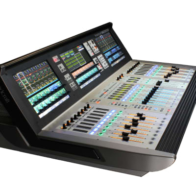 Neve 8248 console | Reverb