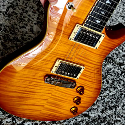 SD Curlee USA Vintage Electric Guitar | Reverb France