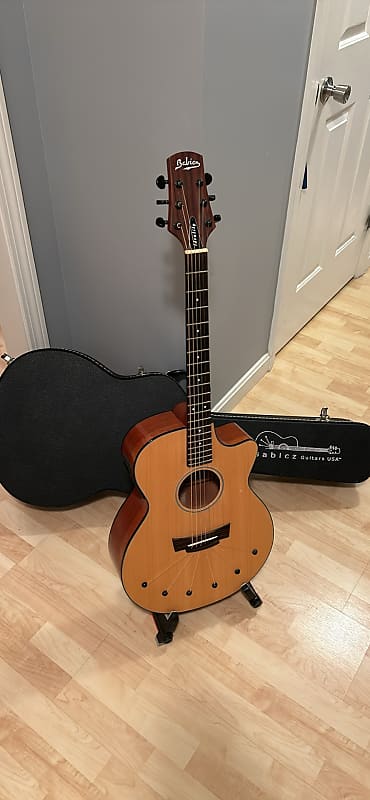 Babicz Identity 2000’s | Reverb