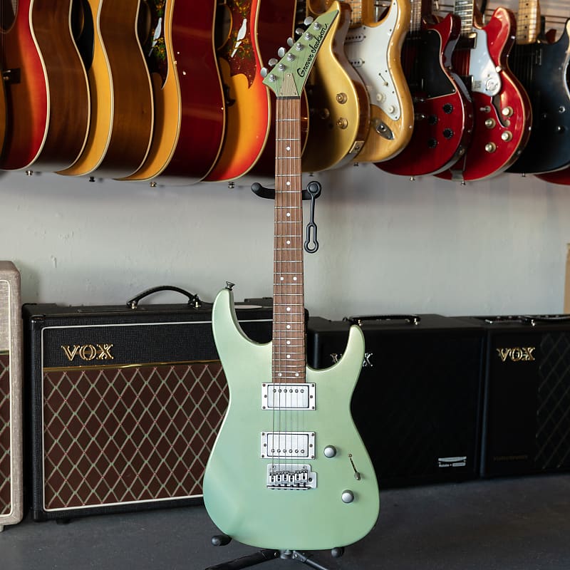 Jackson Dinky Fusion FU.IG37 MIJ | Reverb