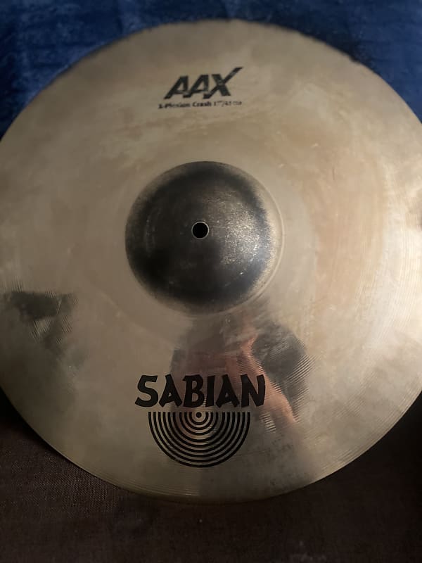Sabian Bundle of three | Reverb