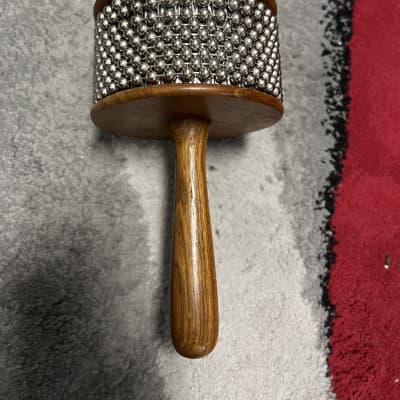 Vintage LP Afuche Cabasa Latin Percussion Martin Cohen 4.25” | Reverb