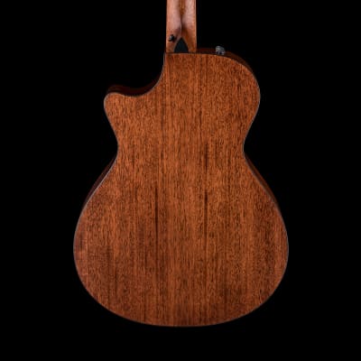 Taylor 322ce V-Class #82070 w/ Factory Warranty and Case! | Reverb