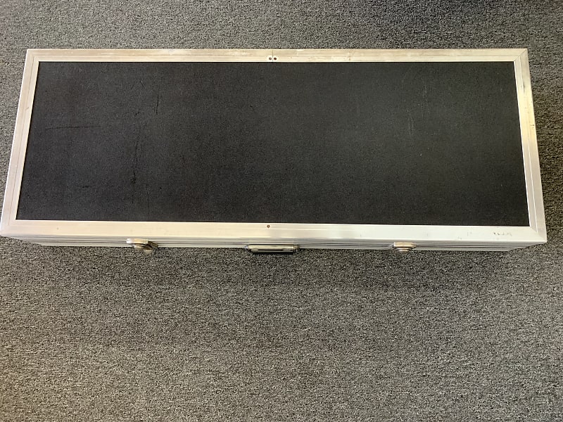 Eagle by Opti-Case Keyboard Flight Case | Reverb