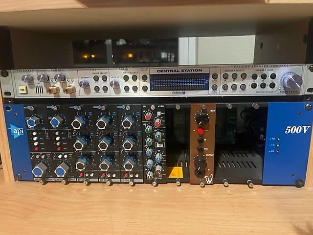 CAPI Audio BT50 | Reverb