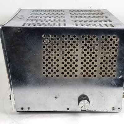 Maco 300 Linear Tube Amplifier Radio | Reverb