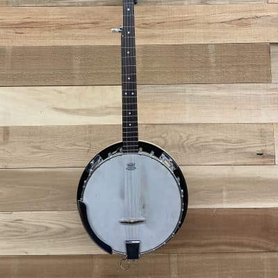Mastercraft 5 String Banjo | Reverb