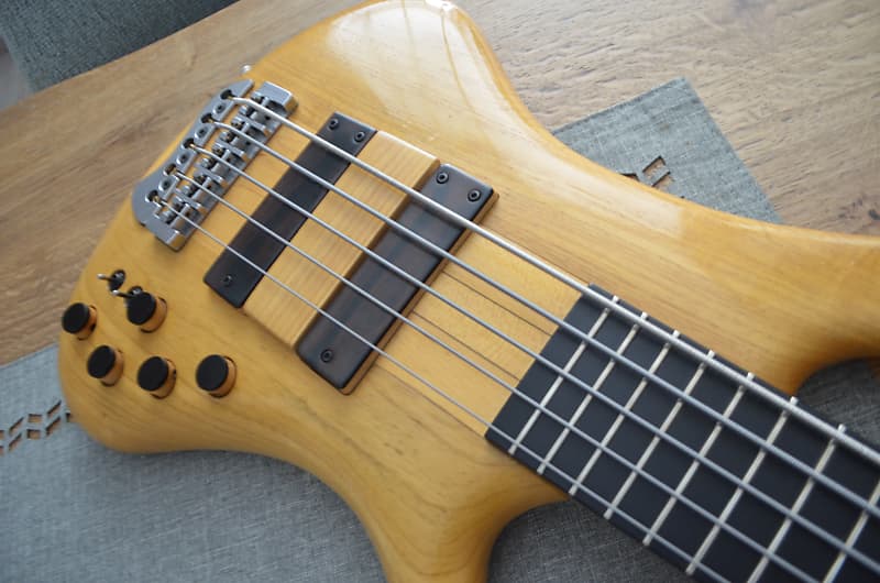 Jerzy Drozd Obession Excellency | Reverb