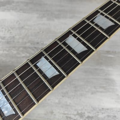 1985 Grandy (By Tokai) Japan Love Rock GLS-65 Les Paul | Reverb