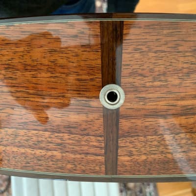 Larrivee C10-C KOA 1994 - natural | Reverb UK