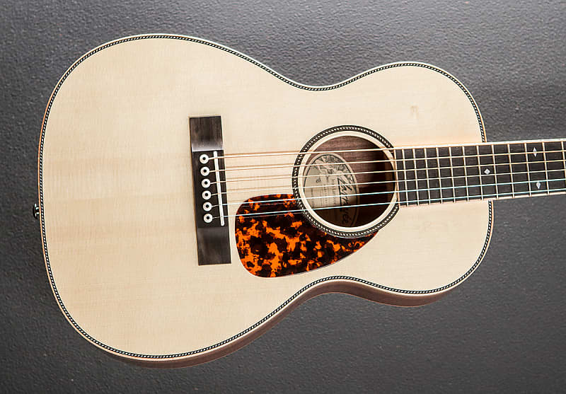 Larrivee T-44 Custom '23 | Reverb