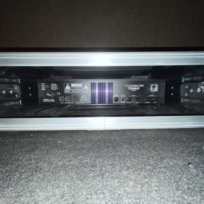 Digitech 2112 Studio Guitar System w/ rack case 1997 | Reverb