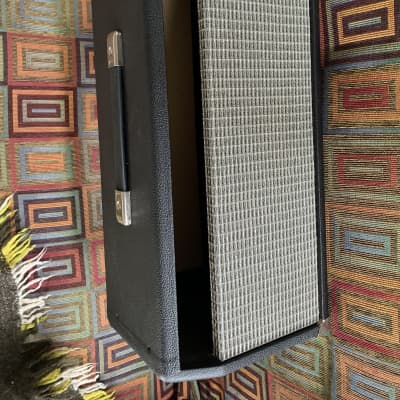 Mojotone Head Cabinet for Fender Super Reverb Blackface and | Reverb