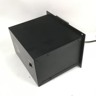 Altec 770 Electronic Crossover Biamplifier | Reverb