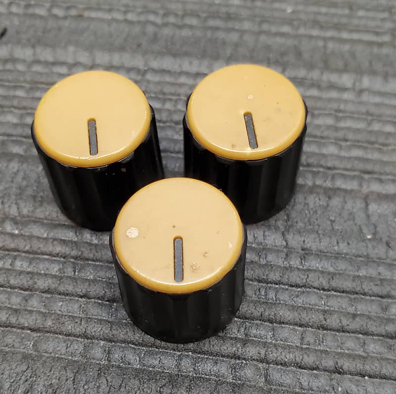 Coron Distortion Knobs | Reverb