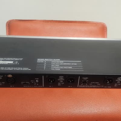 Bose 802C II - 2 Channel System Controller Pro PA Equalizer | Reverb