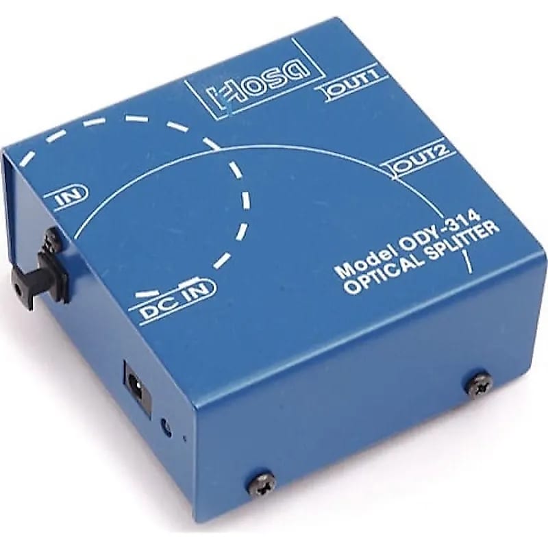 Optical Data Splitter | Reverb