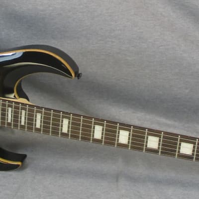 Dean Signature Series MAB3 Michael Angelo Batio w/Hard Case | Reverb