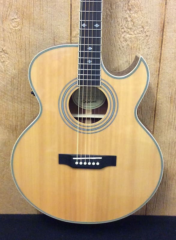 Epiphone Esonic Acoustic/Electric | Reverb
