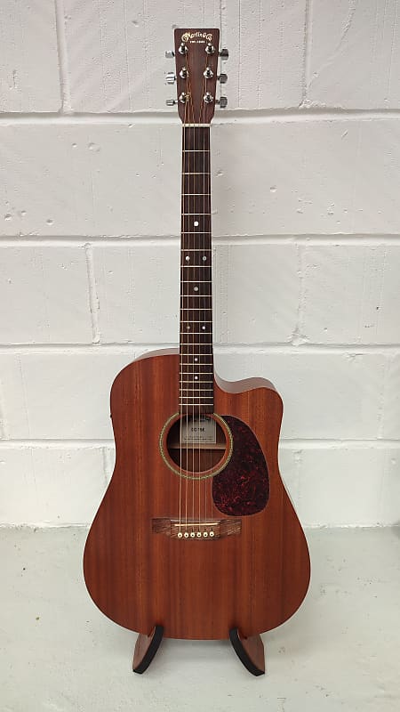 Martin DC-15E 2007 | Reverb