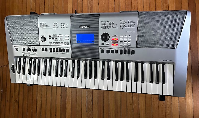 Yamaha PSR E413 | Reverb Canada