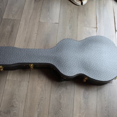 GRETSCH "Stephen Stern Custom Shop G6134-GCS15 15th | Reverb