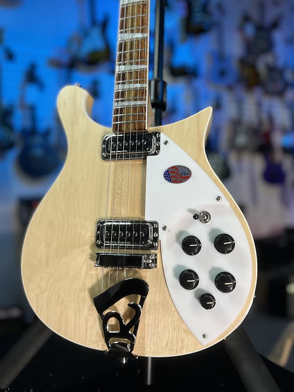 Rickenbacker 620 | Reverb