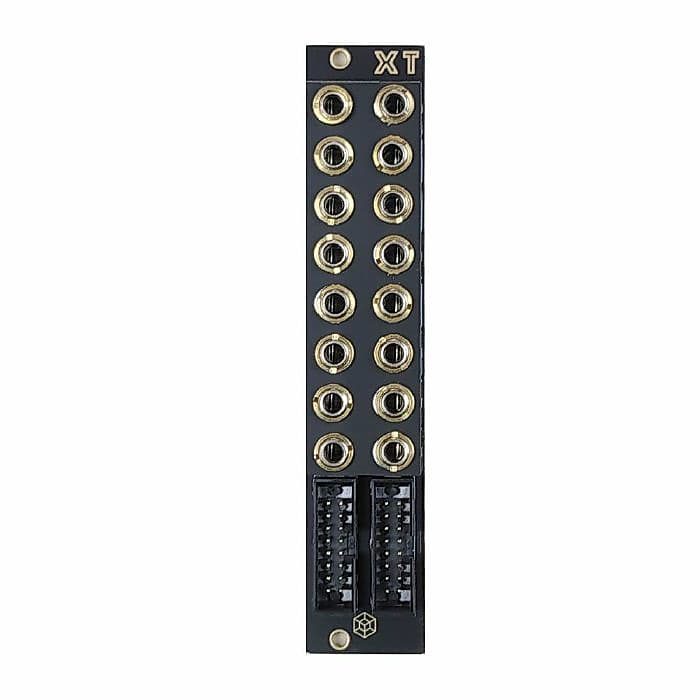 Tesseract Modular XT Remote Extension Modules (1.0m ribbon | Reverb UK