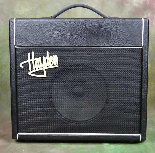 Hayden High Five guitar amp | Reverb