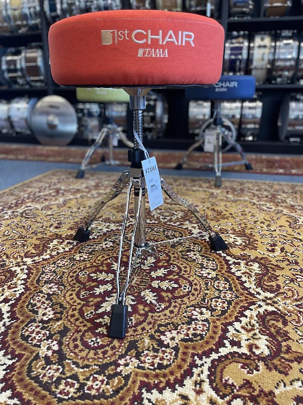 Tama 1st chair limited Edition | Reverb