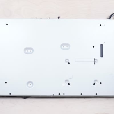 Sony MDS-10 Rackmount MiniDisc Recorder and Player 1U | Reverb Canada