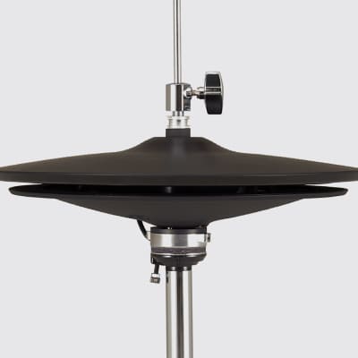 Roland TD-27KV2 V-Drum Kit with Mesh Pads | Reverb