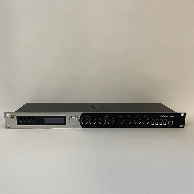 iConnectivity mioXL | Reverb