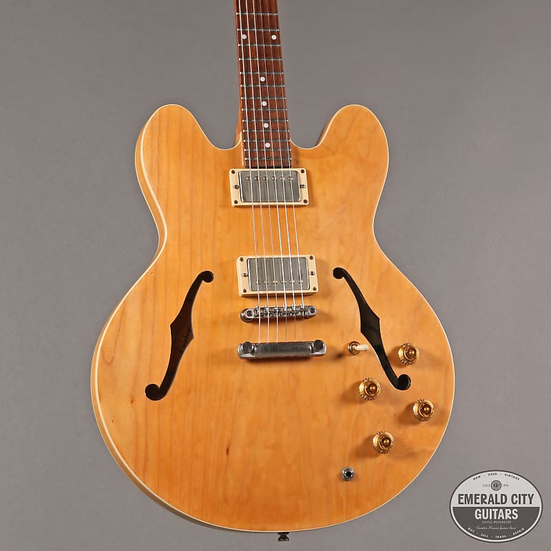 2008 Epiphone Dot | Reverb