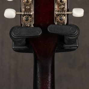 Vintage Lindell Mandolin(Electric) | Reverb