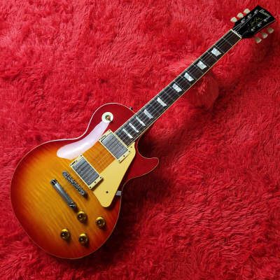 Burny RLG-70 '59 Super Grade Model 1991 - Les Paul Standard - | Reverb