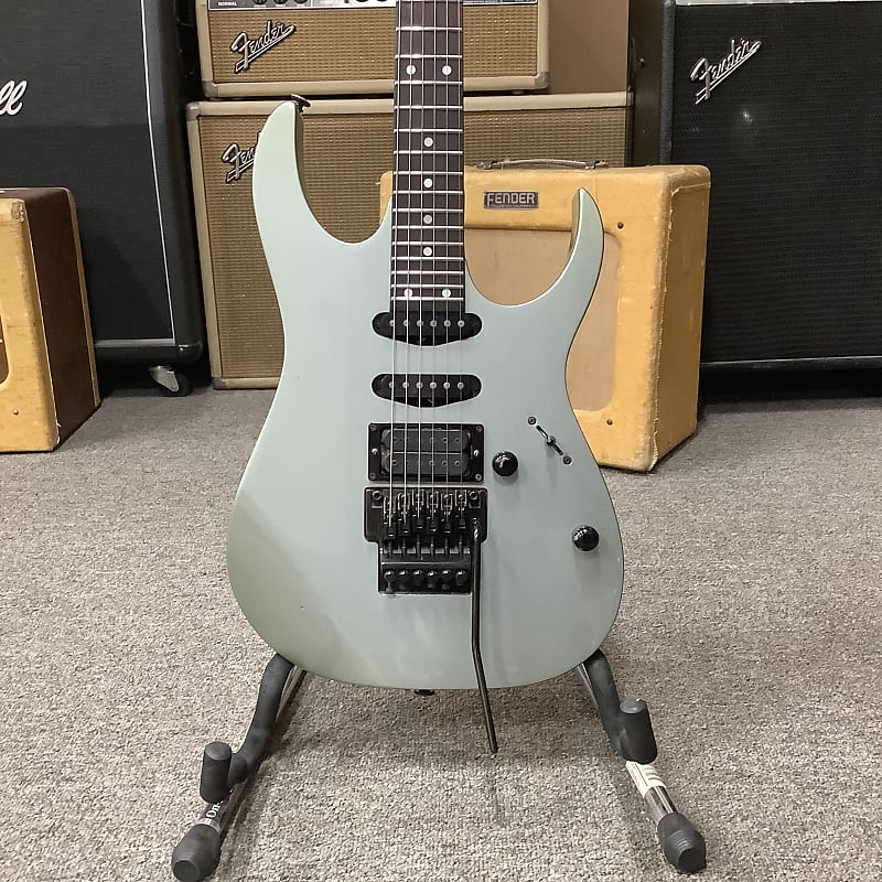 Ibanez RG Model Floyd Rose | Reverb