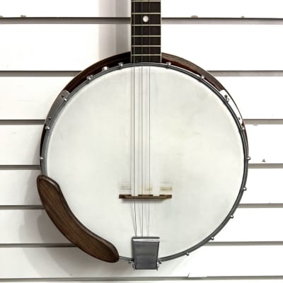 Kay 4 string banjo Mid 2000 | Reverb