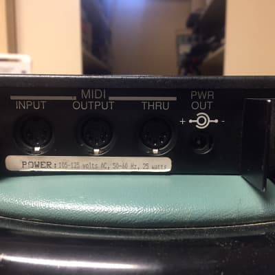 ART MultiVerb Alpha 2.0 Rack mounted Multi Effects Unit | Reverb