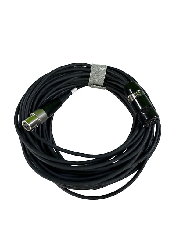 Crown CM-31 Minature Condenser Hanging Microphone - Mic and | Reverb