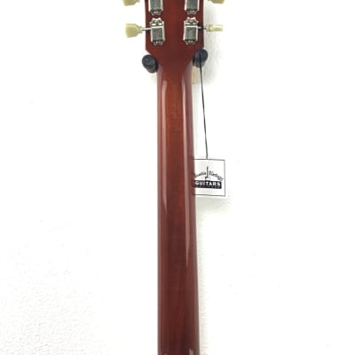 Gibson Custom Shop '59 Les Paul Reissue R9 VOS 2010 - Faded | Reverb