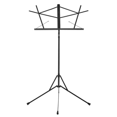 H&A Wire Compact Sheet Music Stand | Reverb