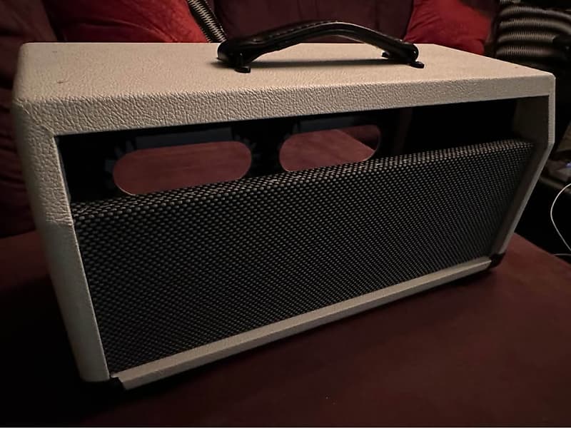 Mojotone Fender Blackface Princeton Reverb® Style Guitar | Reverb