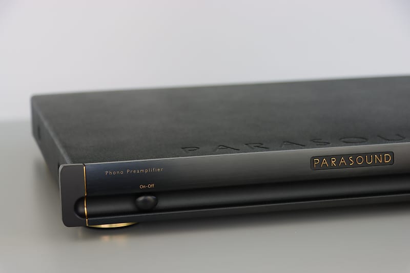 Parasound JC3 Junior | Reverb